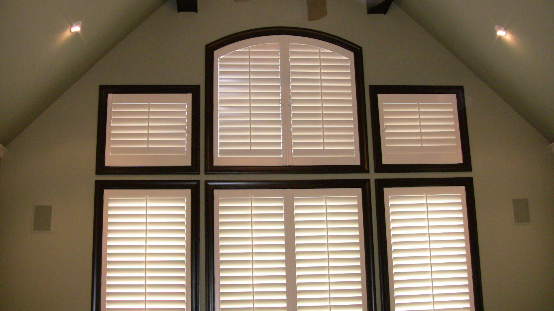 Custom Shutters in Philadelphia, Delaware Valley, Wayne, Bucks ...
