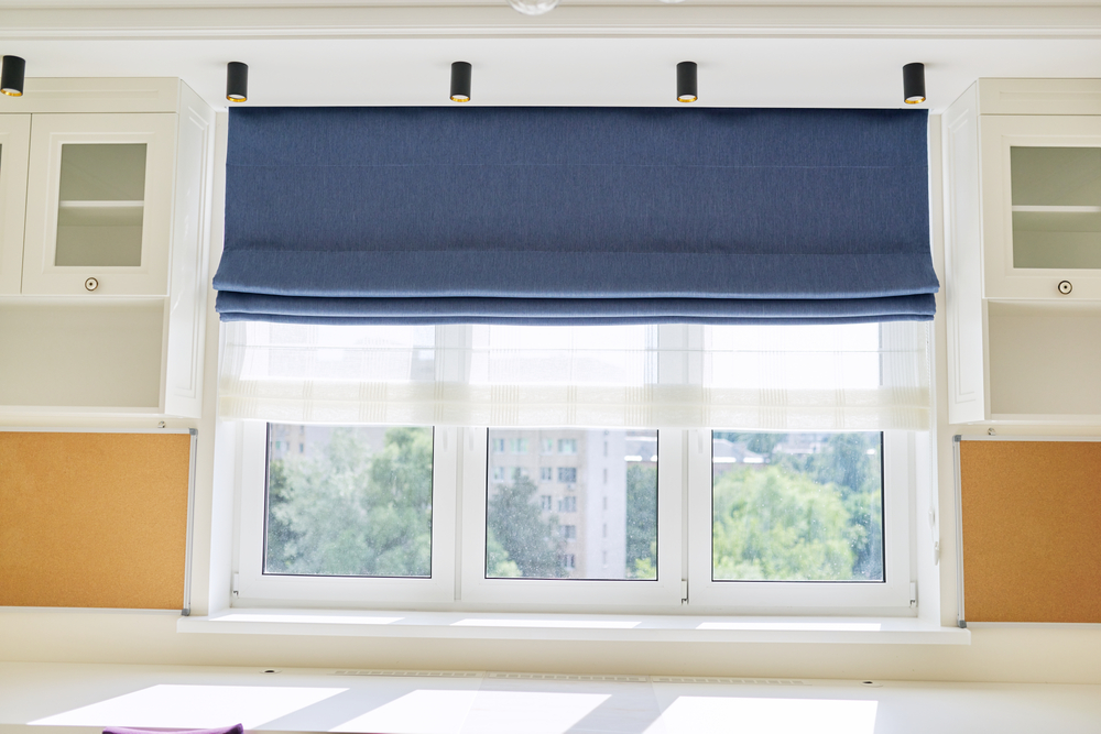 Best Window Treatments For Privacy - The Blind Gallery